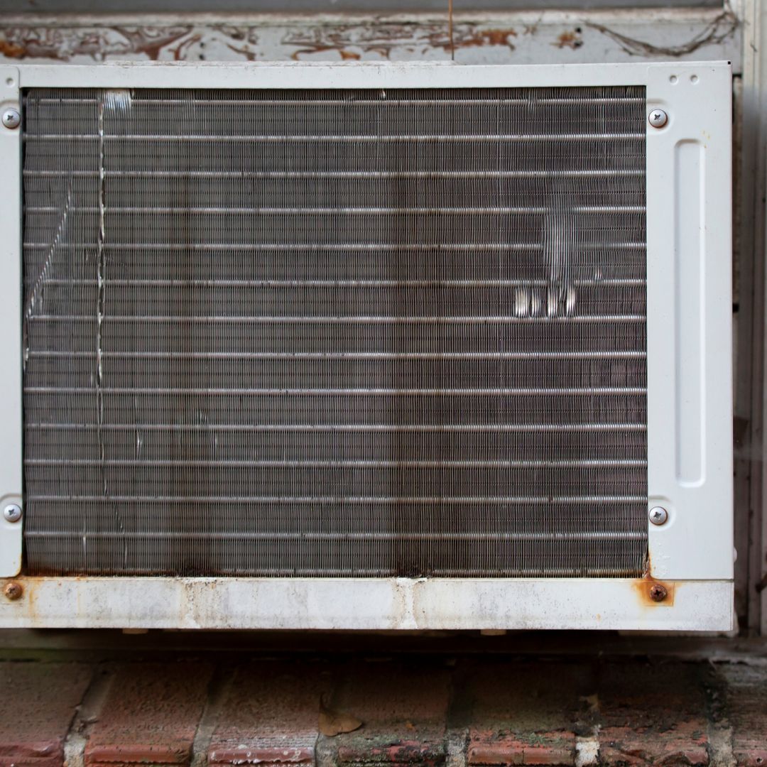 The Drawbacks Of Window AC Units | Ocean City, NJ