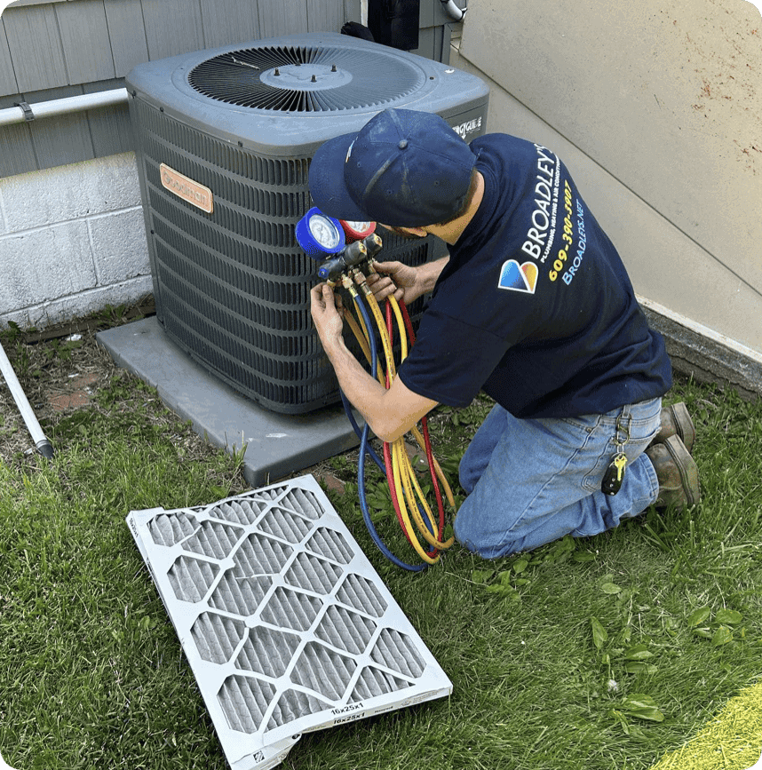 How Long Does It Take to Install an AC Unit? | Air Conditioning