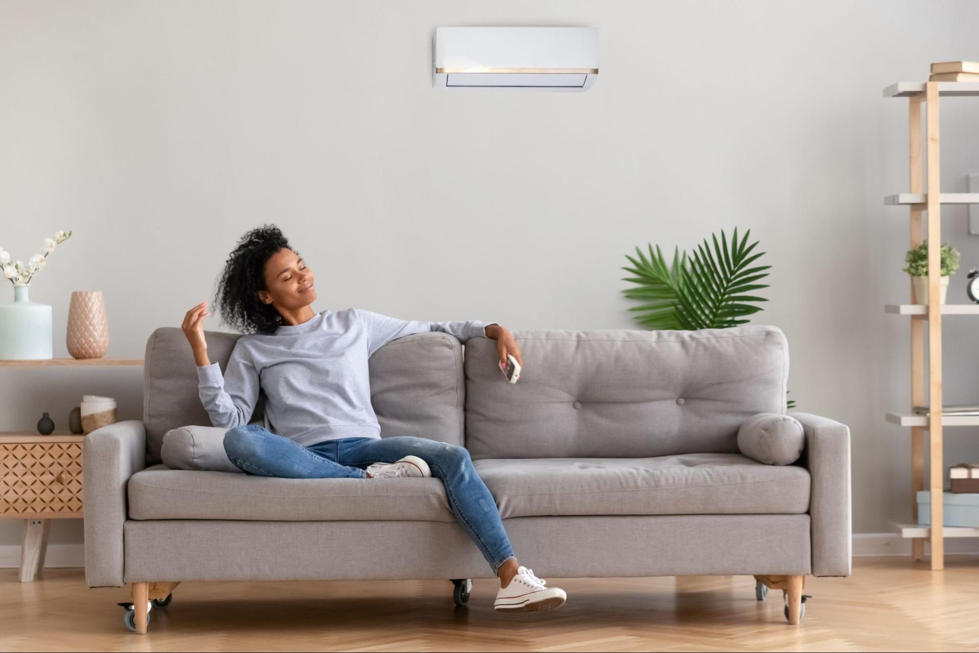 Why You Should Choose A Multi-Stage HVAC System South Jersey